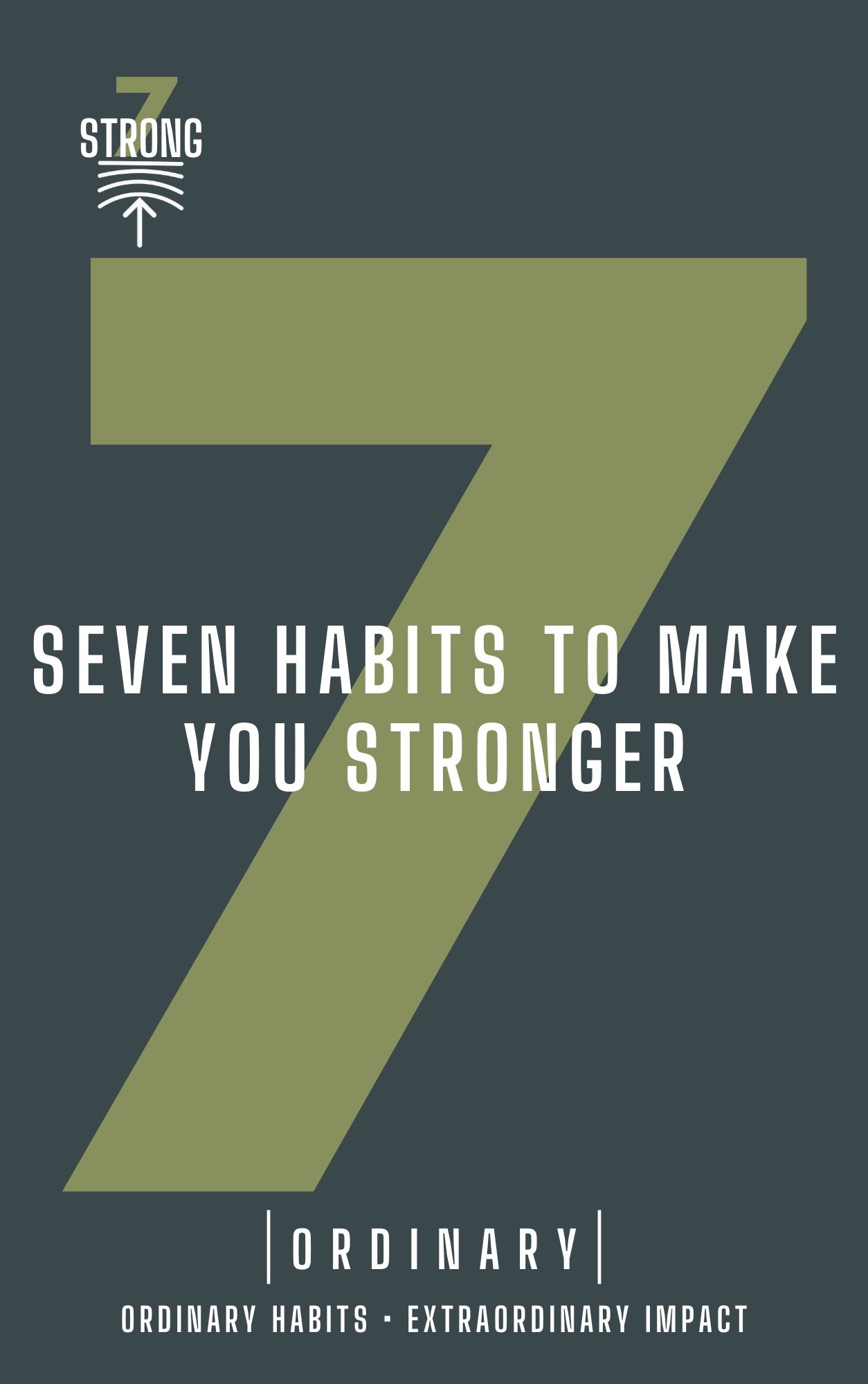The Practices - 7-Strong